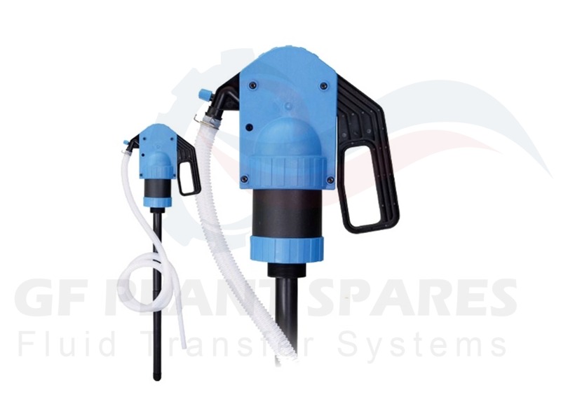 Fluid Transfer Products